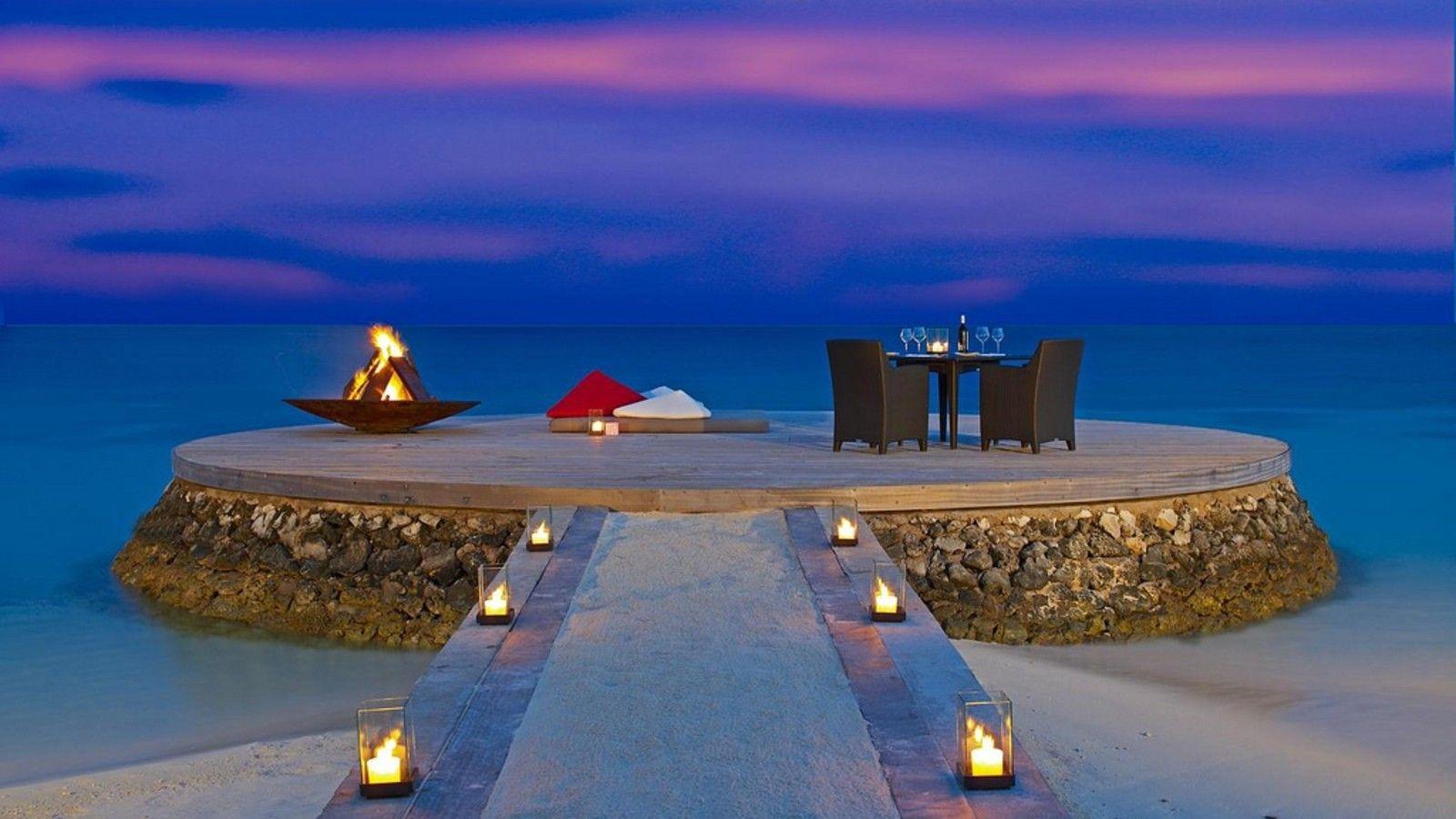 Romantic Scenes Wallpapers - Top Free Romantic Scenes Backgrounds ...