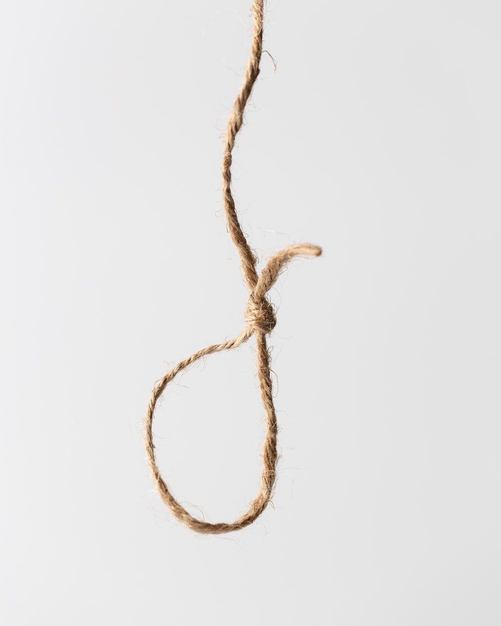 Rope Wallpapers - Top Free Rope Backgrounds - WallpaperAccess