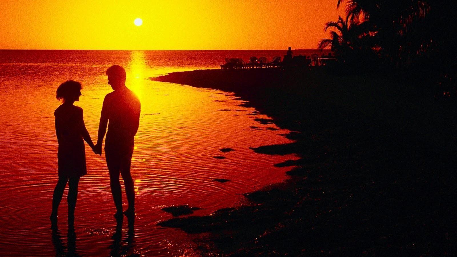 Romantic Scenes Wallpapers - Top Free Romantic Scenes Backgrounds ...