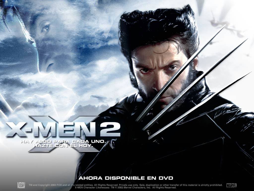 Wolverine 2 Wallpapers - Top Free Wolverine 2 Backgrounds - WallpaperAccess