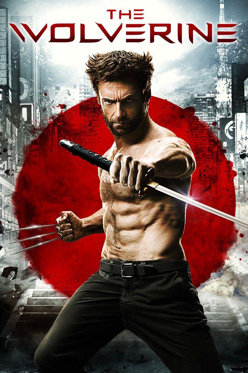 Wolverine 2 Wallpapers - Top Free Wolverine 2 Backgrounds - WallpaperAccess