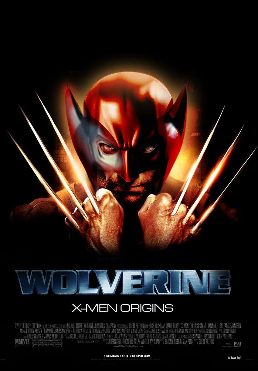 Wolverine 2 Wallpapers - Top Free Wolverine 2 Backgrounds - WallpaperAccess