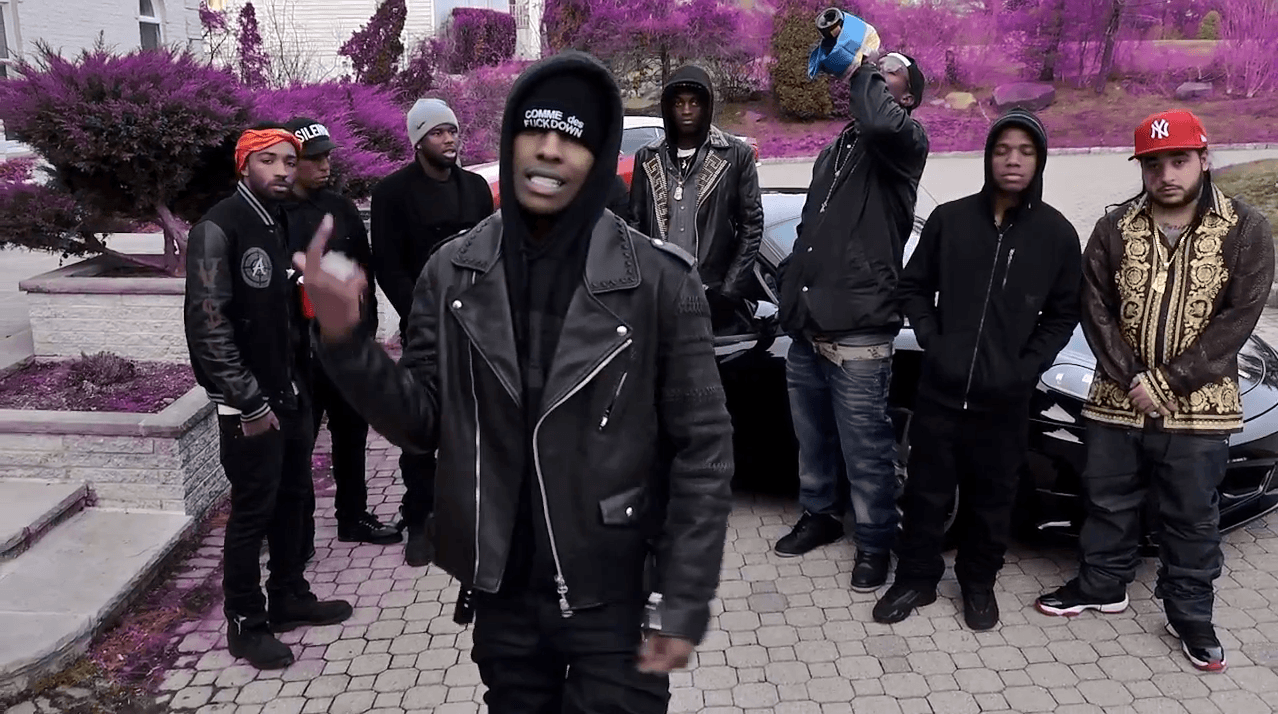 ASAP Mob Wallpapers - Top Free ASAP Mob Backgrounds - WallpaperAccess