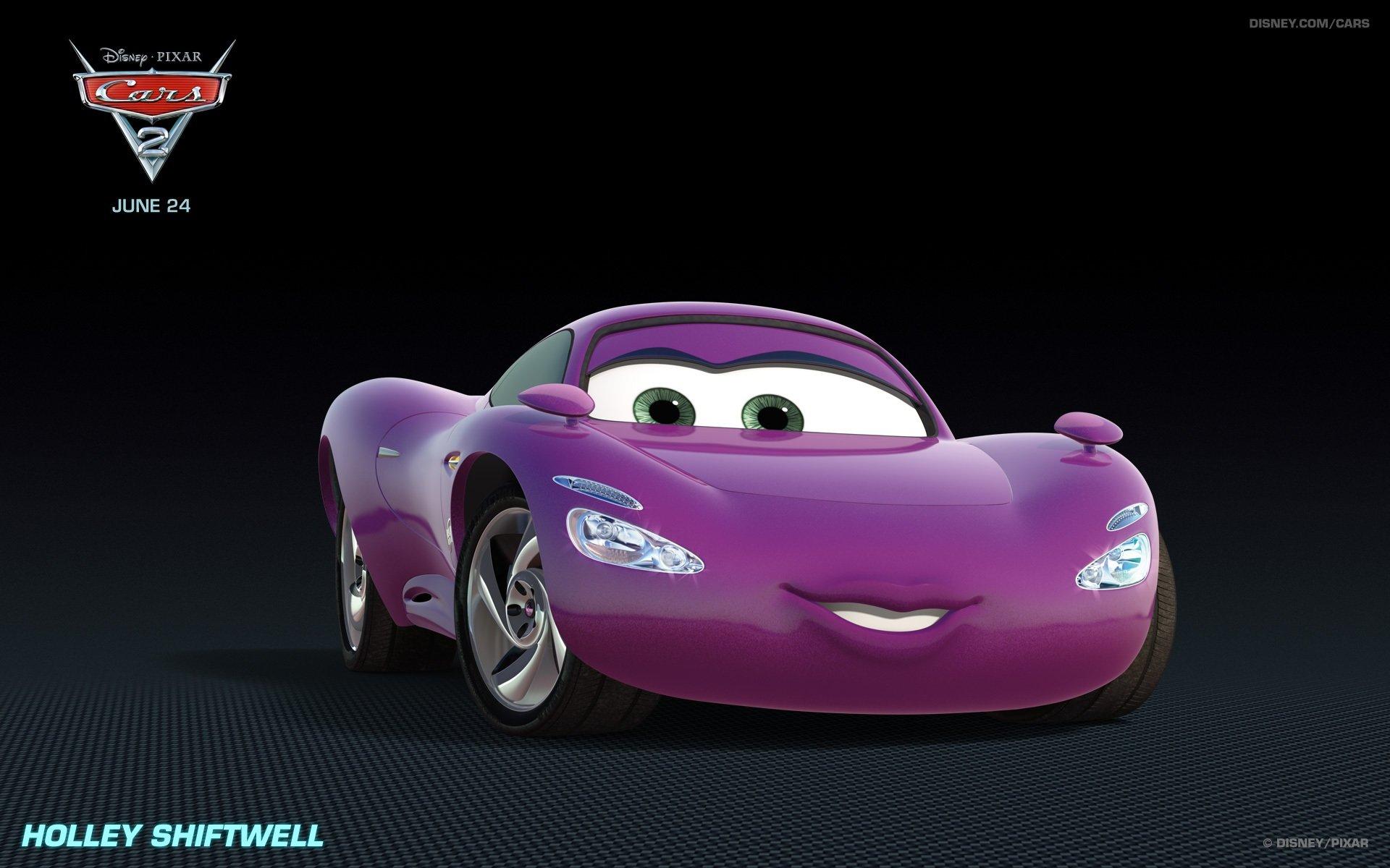 Cars 2 Desktop Wallpapers - Top Free Cars 2 Desktop Backgrounds ...