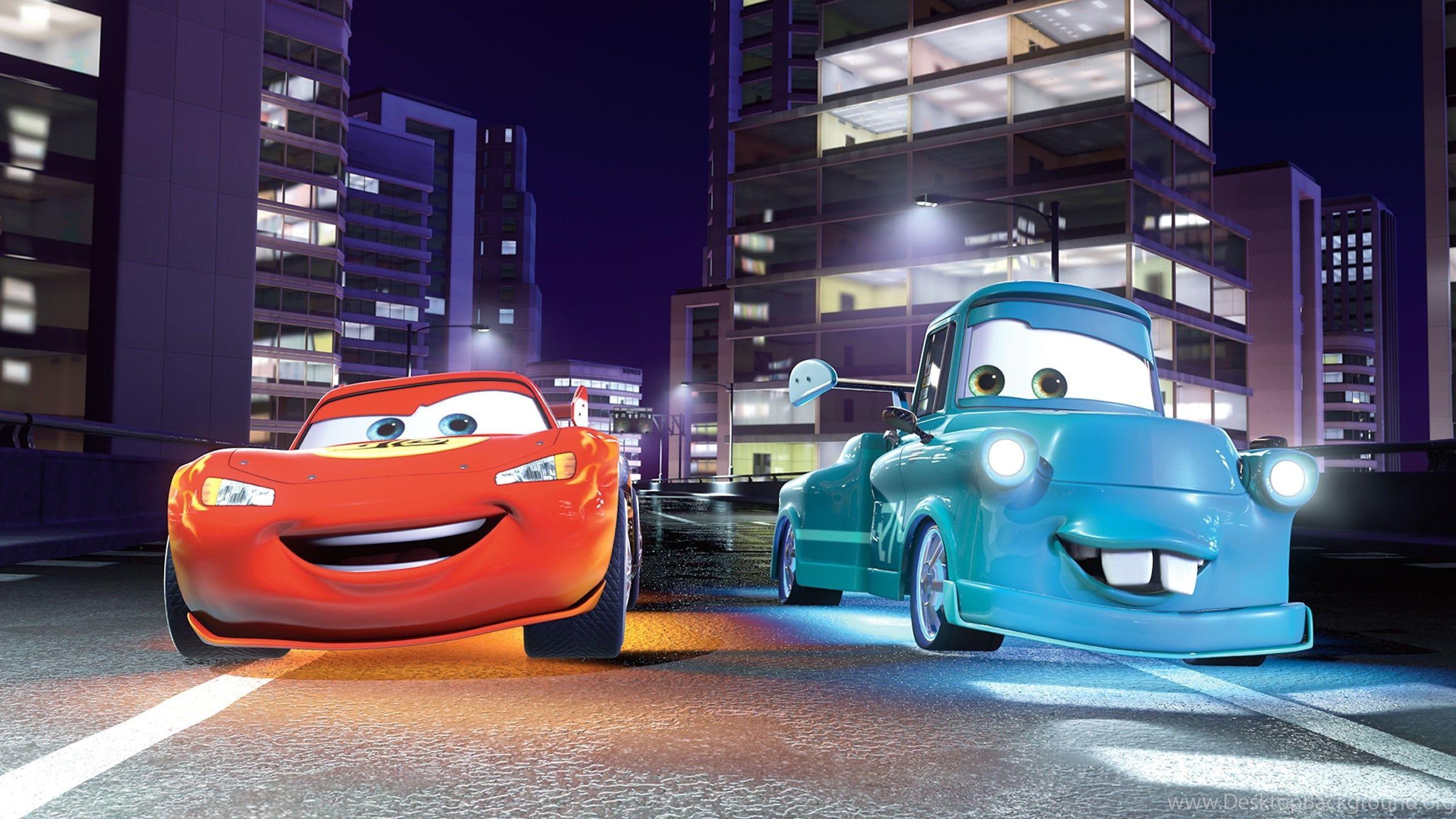 Cars 2 Desktop Wallpapers - Top Free Cars 2 Desktop Backgrounds ...