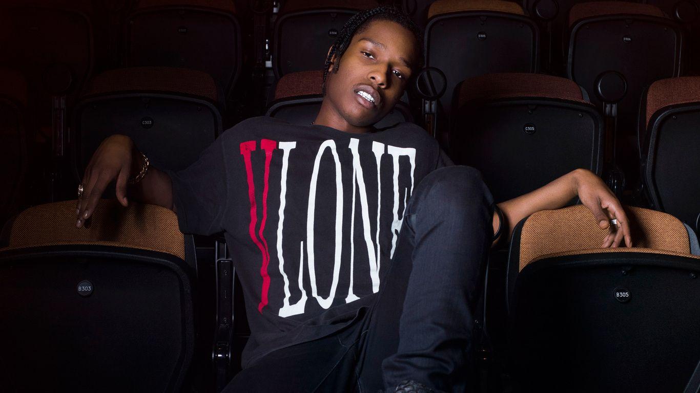 ASAP Rocky Desktop Wallpapers - Top Free ASAP Rocky Desktop Backgrounds ...
