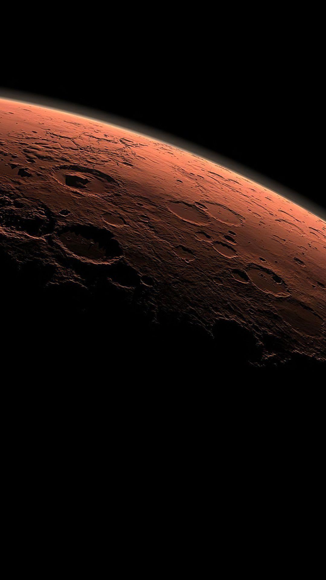 4K Mars Wallpapers - Top Free 4K Mars Backgrounds - WallpaperAccess