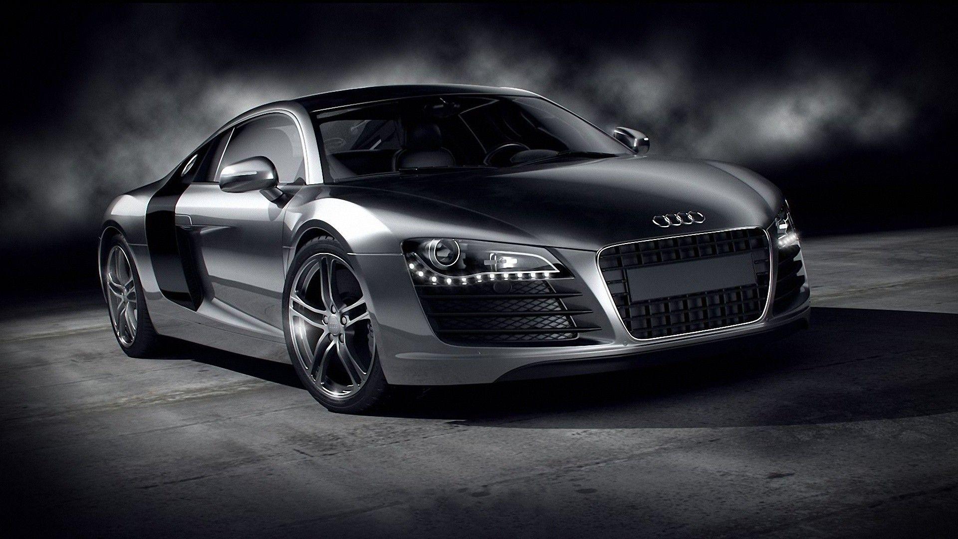 Cool Audi Wallpapers - Top Free Cool Audi Backgrounds - WallpaperAccess