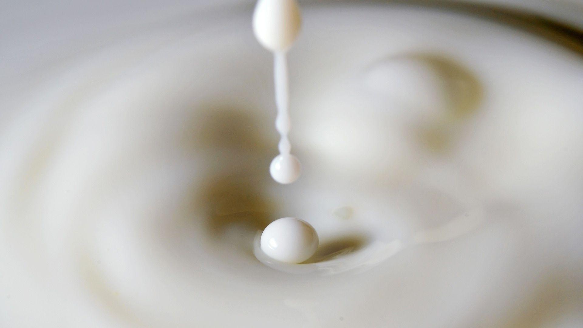 Milk Wallpapers - Top Free Milk Backgrounds - WallpaperAccess