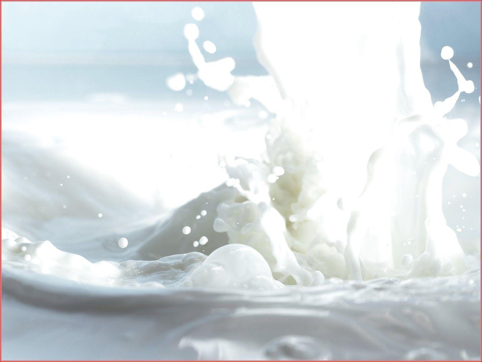Milk Wallpapers - Top Free Milk Backgrounds - WallpaperAccess