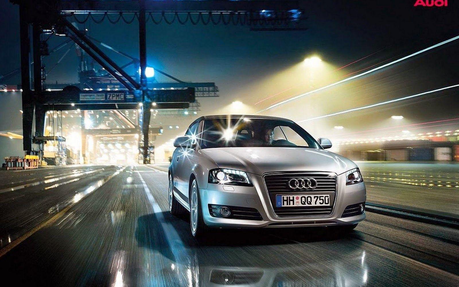 Cool Audi Wallpapers - Top Free Cool Audi Backgrounds - WallpaperAccess