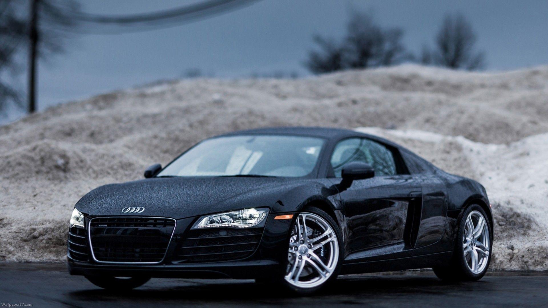 Cool Audi Wallpapers - Top Free Cool Audi Backgrounds - WallpaperAccess