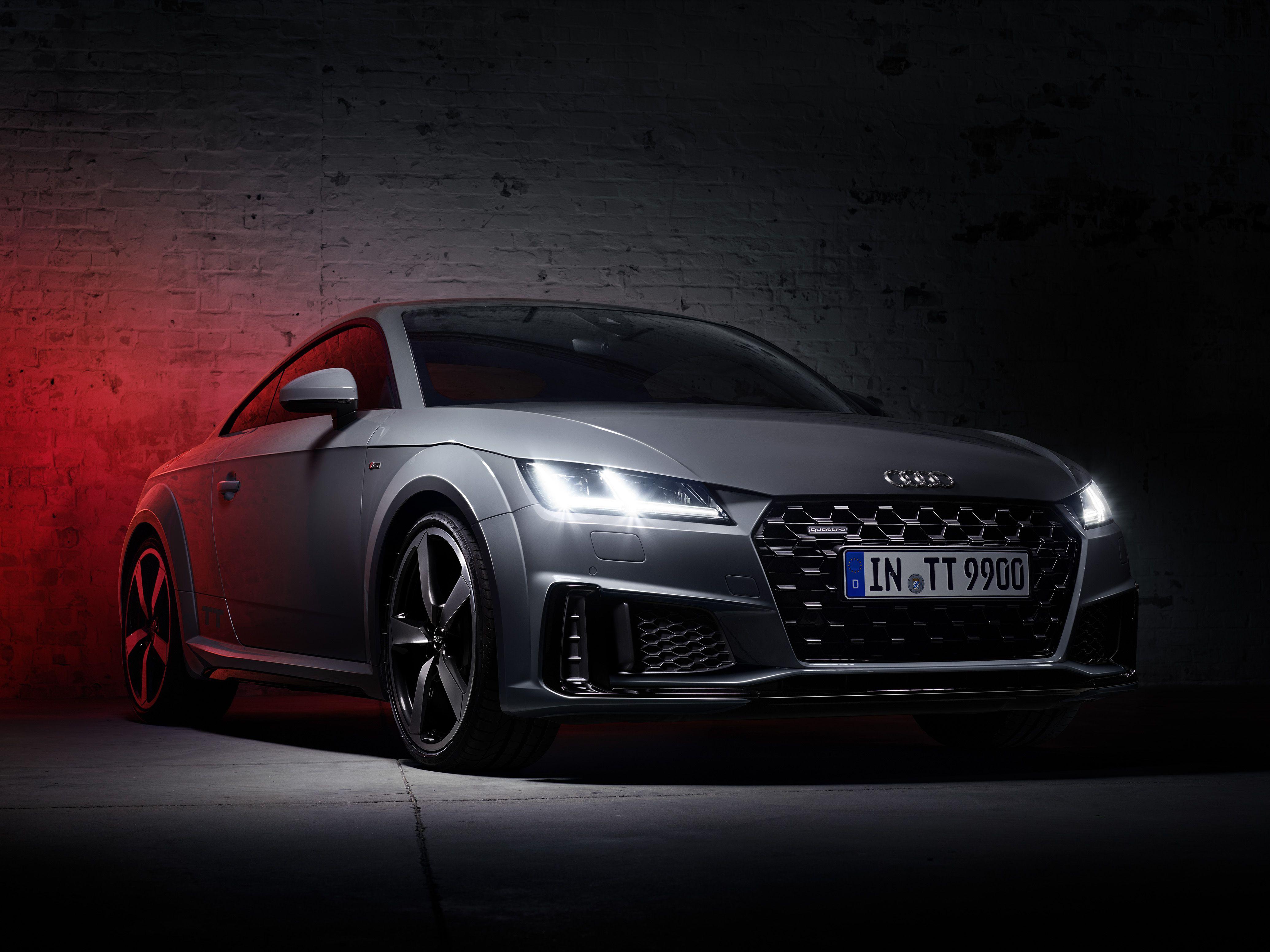 Cool Audi Wallpapers - Top Free Cool Audi Backgrounds - WallpaperAccess