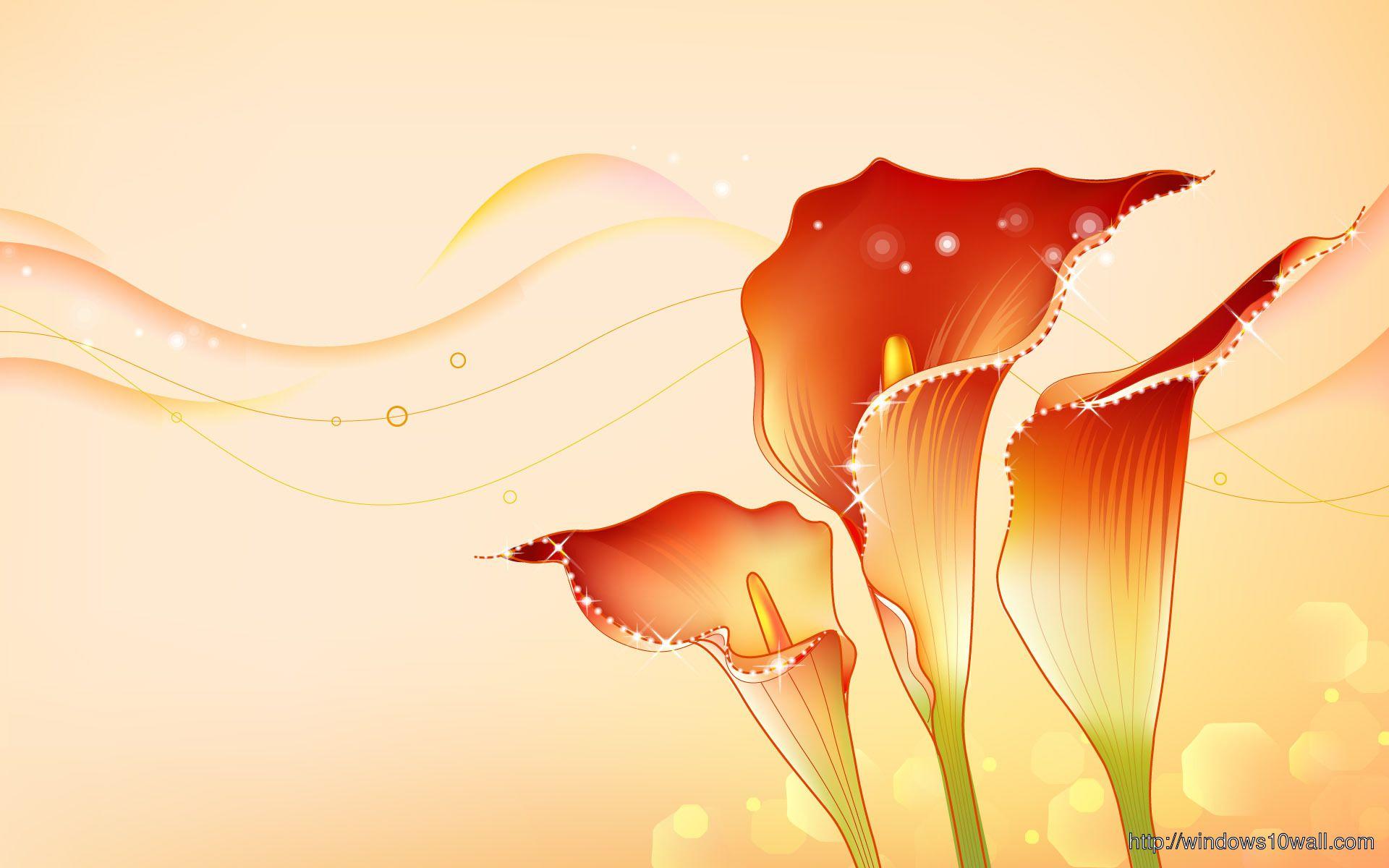 Flower Design Wallpapers - Top Free Flower Design Backgrounds ...
