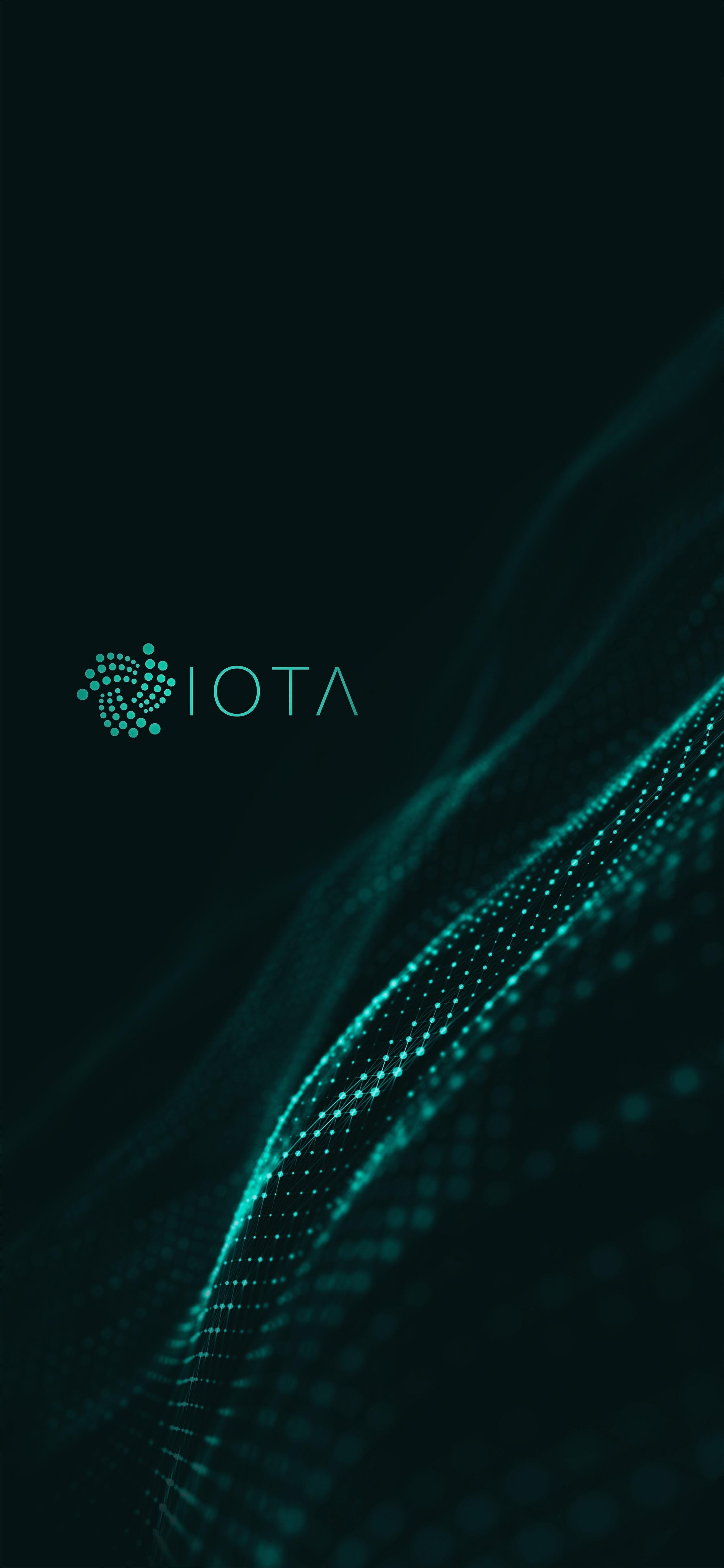 Iot Wallpapers - Top Free Iot Backgrounds - WallpaperAccess