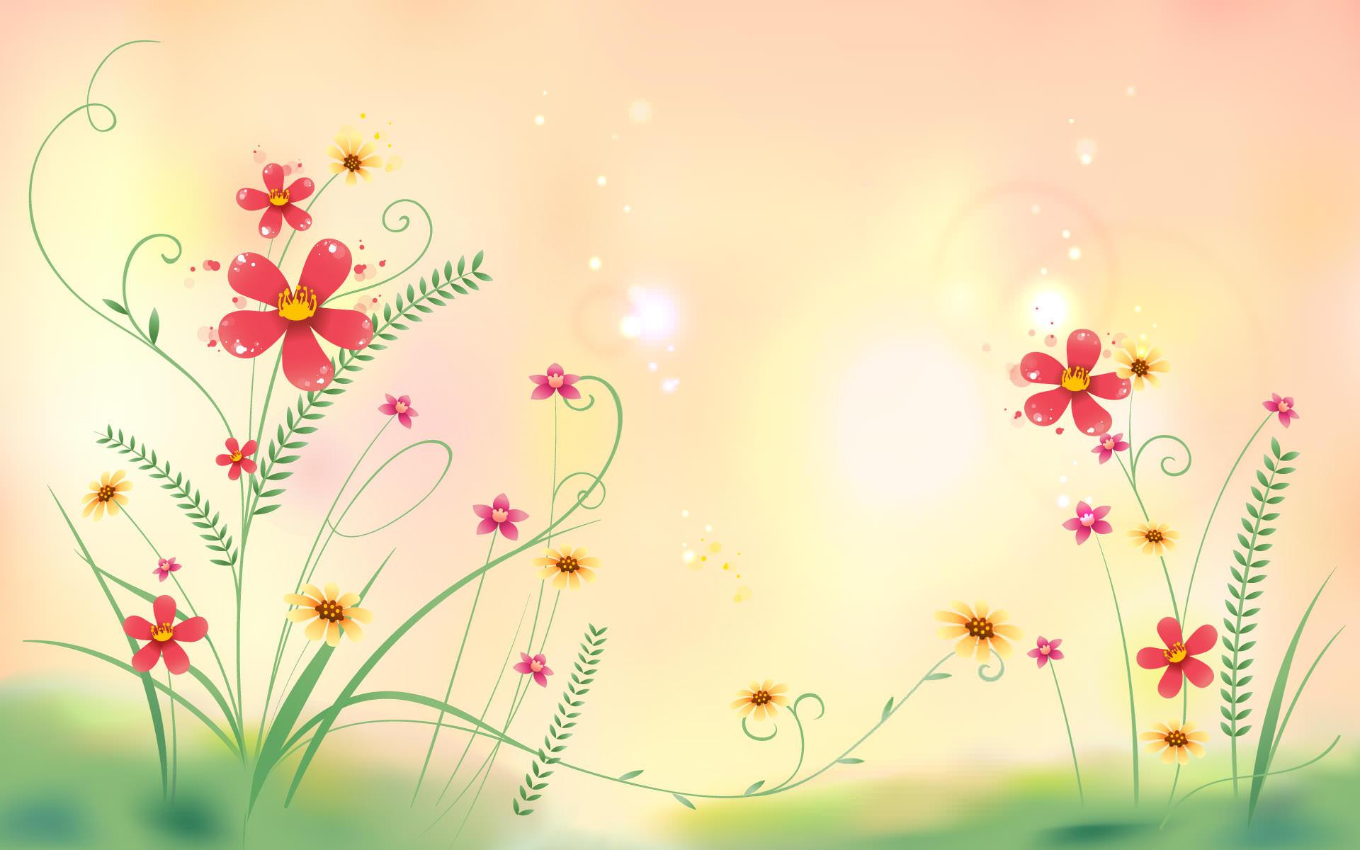 Flower Design Wallpapers - Top Free Flower Design Backgrounds ...