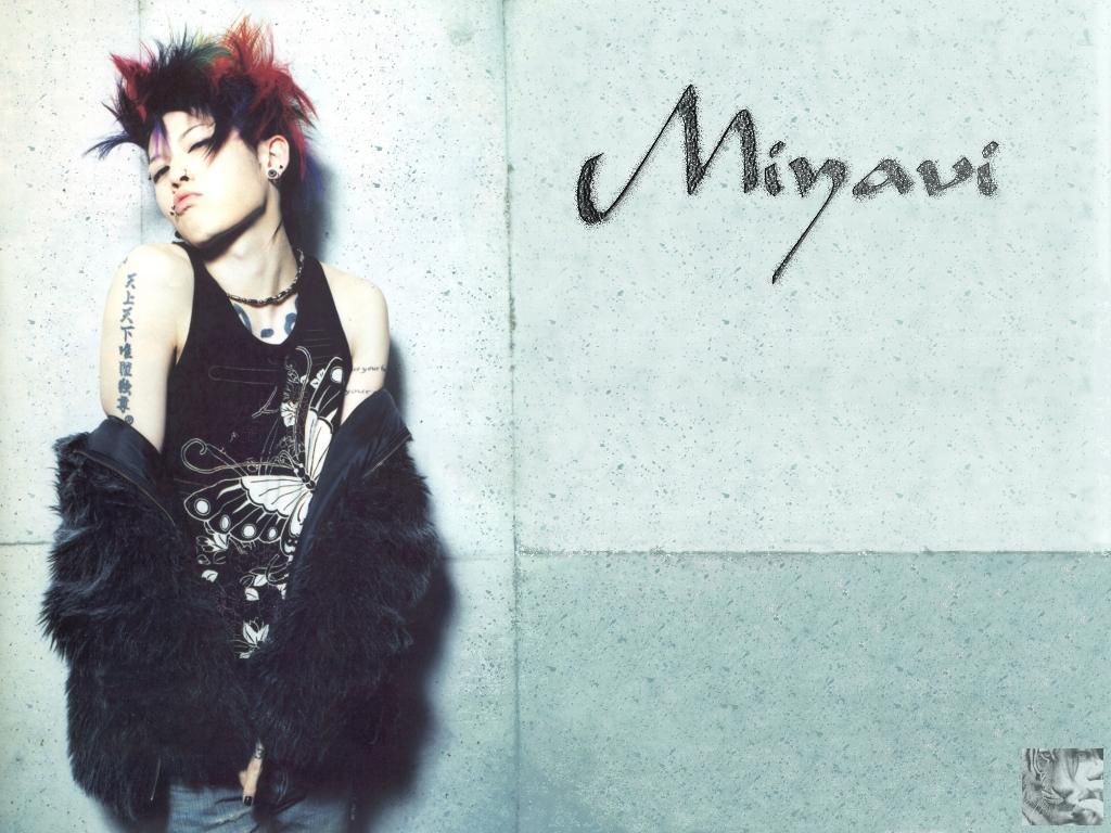 Miyavi Wallpapers - Top Free Miyavi Backgrounds - WallpaperAccess