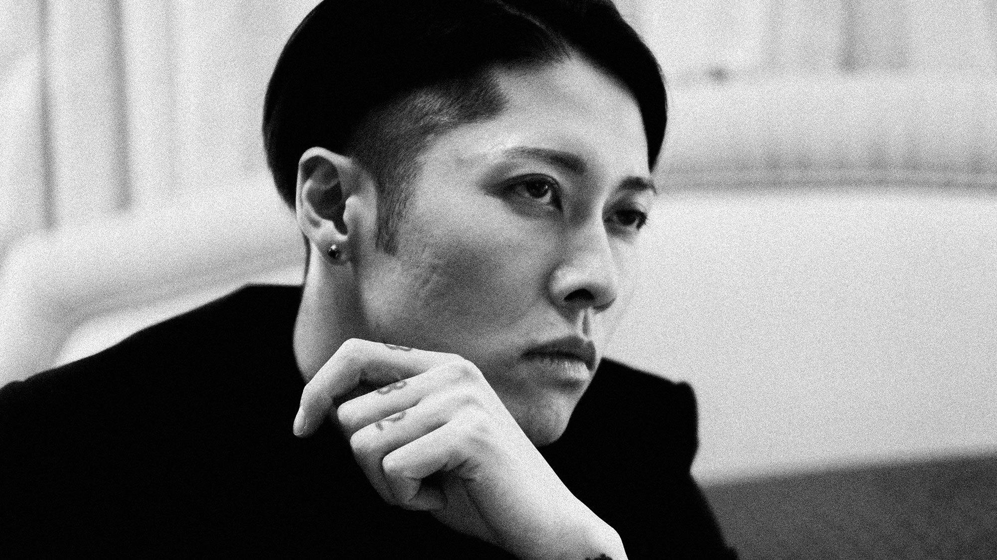 Miyavi Wallpapers - Top Free Miyavi Backgrounds - WallpaperAccess