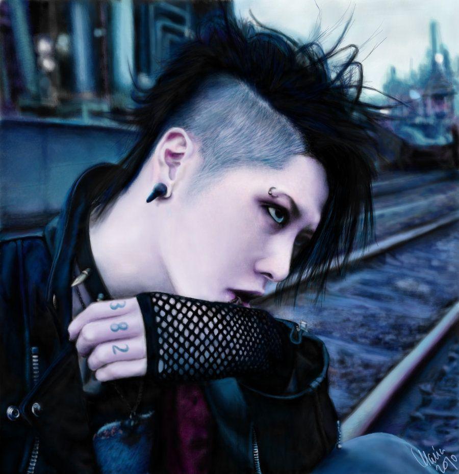 Visual Kei Wallpapers - Top Free Visual Kei Backgrounds - WallpaperAccess