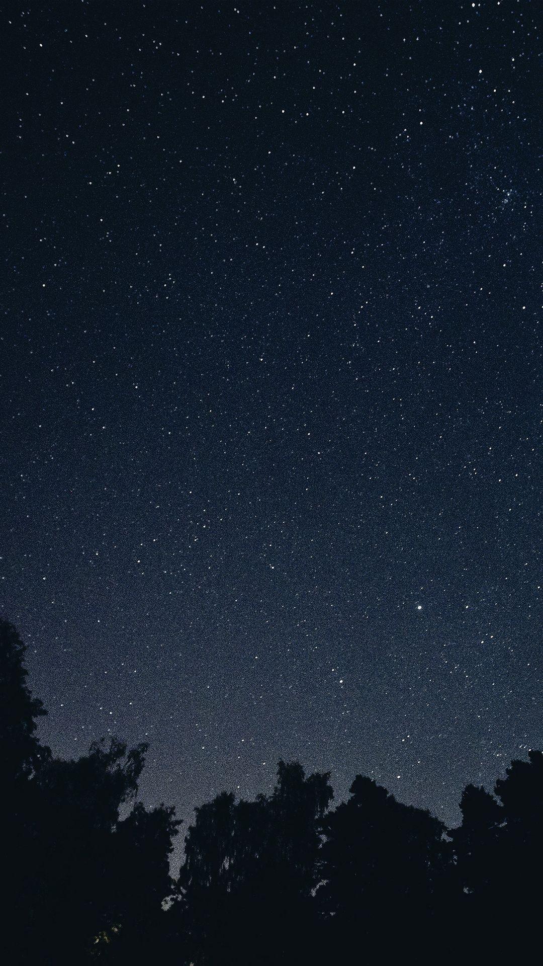 Dark Night Star Wallpapers - Top Free Dark Night Star Backgrounds ...