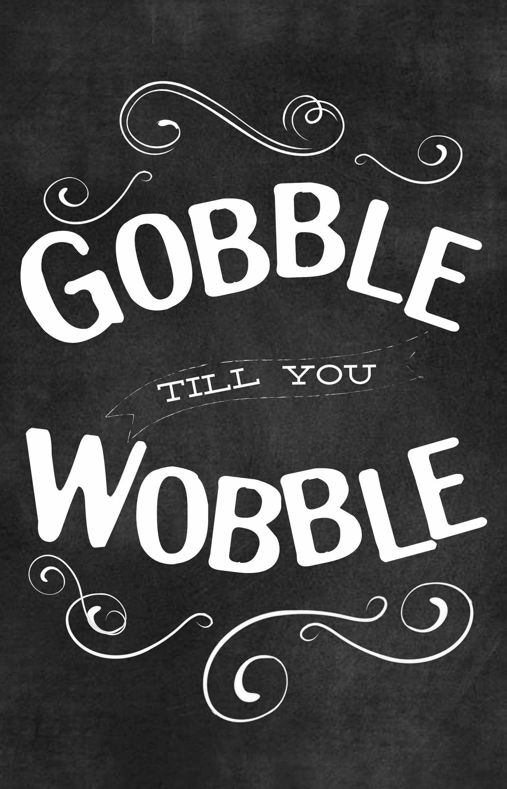 Gobble Wallpapers - Top Free Gobble Backgrounds - WallpaperAccess