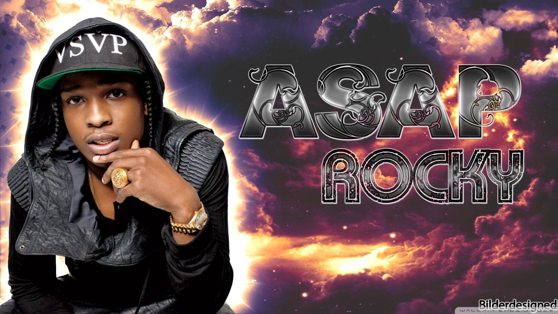 ASAP Rocky Desktop Wallpapers - Top Free ASAP Rocky Desktop Backgrounds ...
