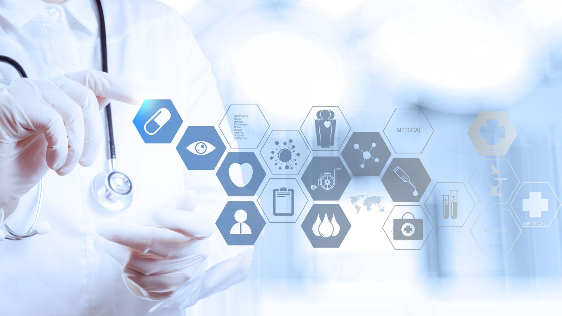 Innovation Technology Wallpapers - Top Free Innovation Technology ...