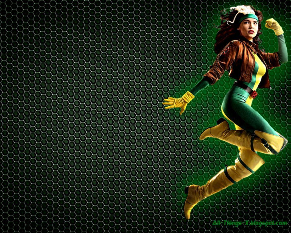 Rogue Wallpapers - Top Free Rogue Backgrounds - WallpaperAccess