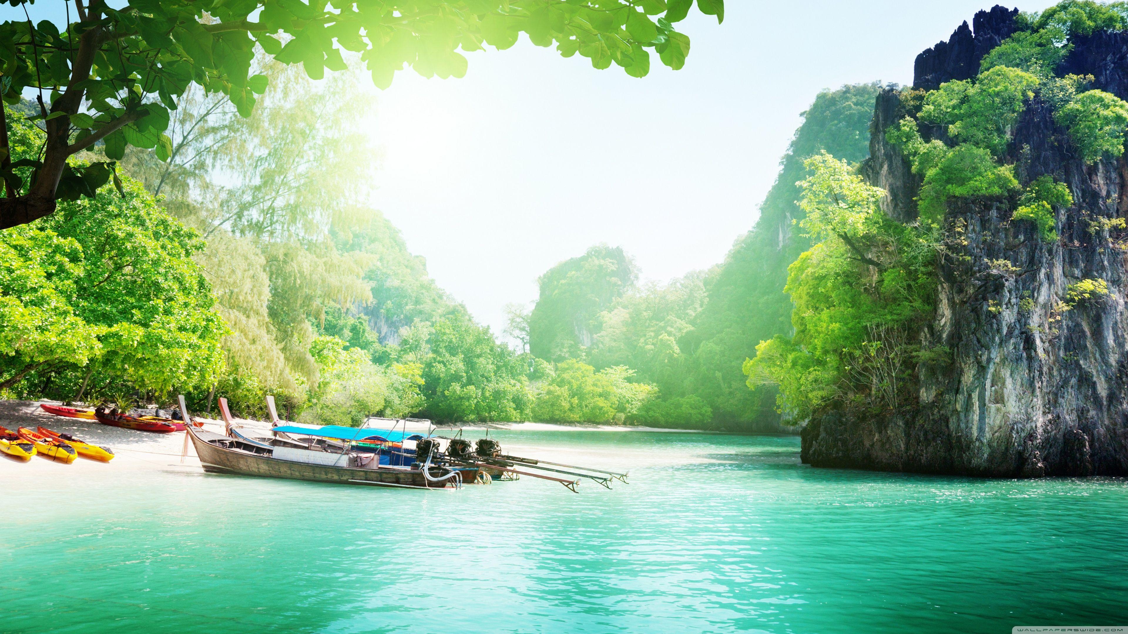 Vacation HD Wallpapers - Top Free Vacation HD Backgrounds - WallpaperAccess