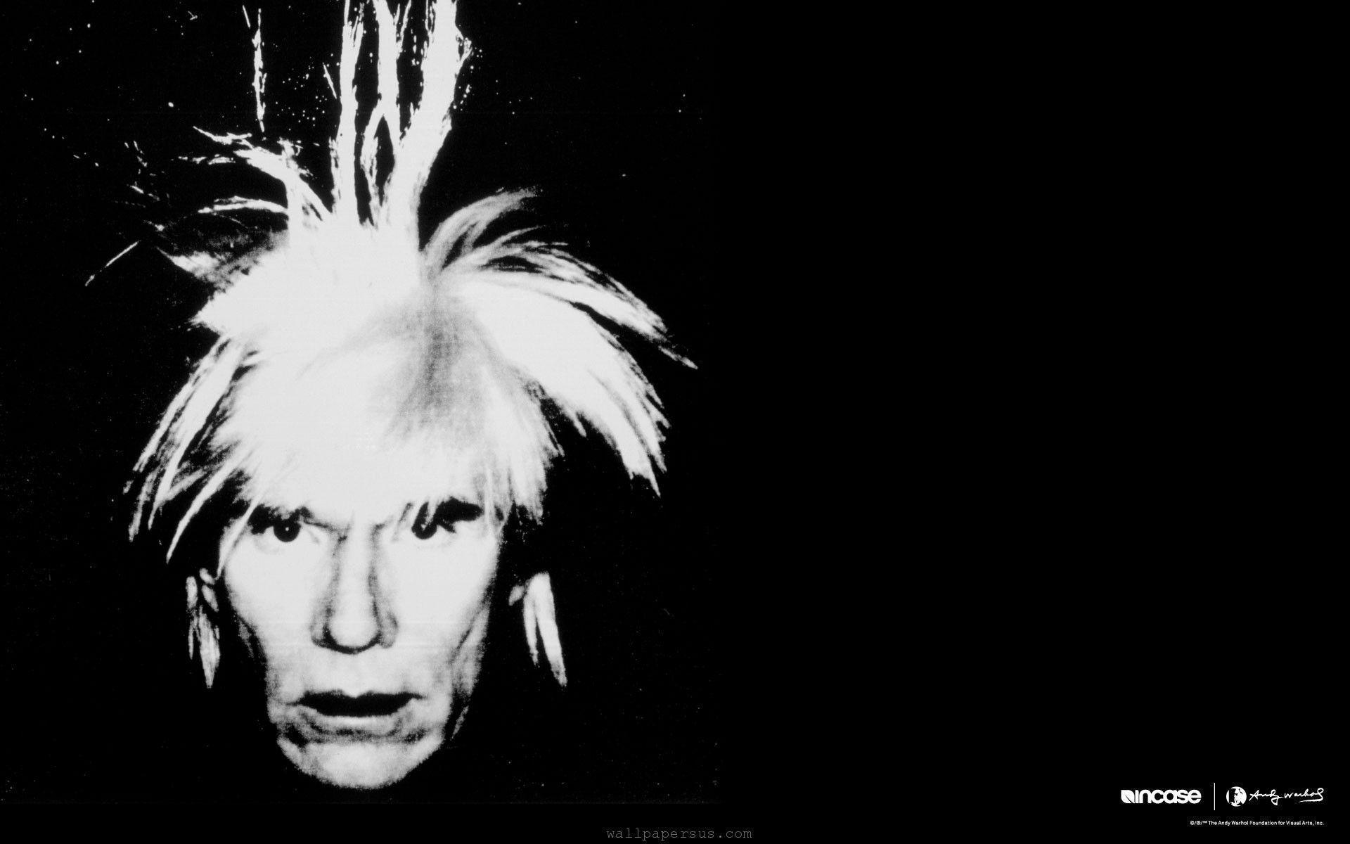 Cool Andy Warhol Computer Wallpapers - Top Free Cool Andy Warhol ...