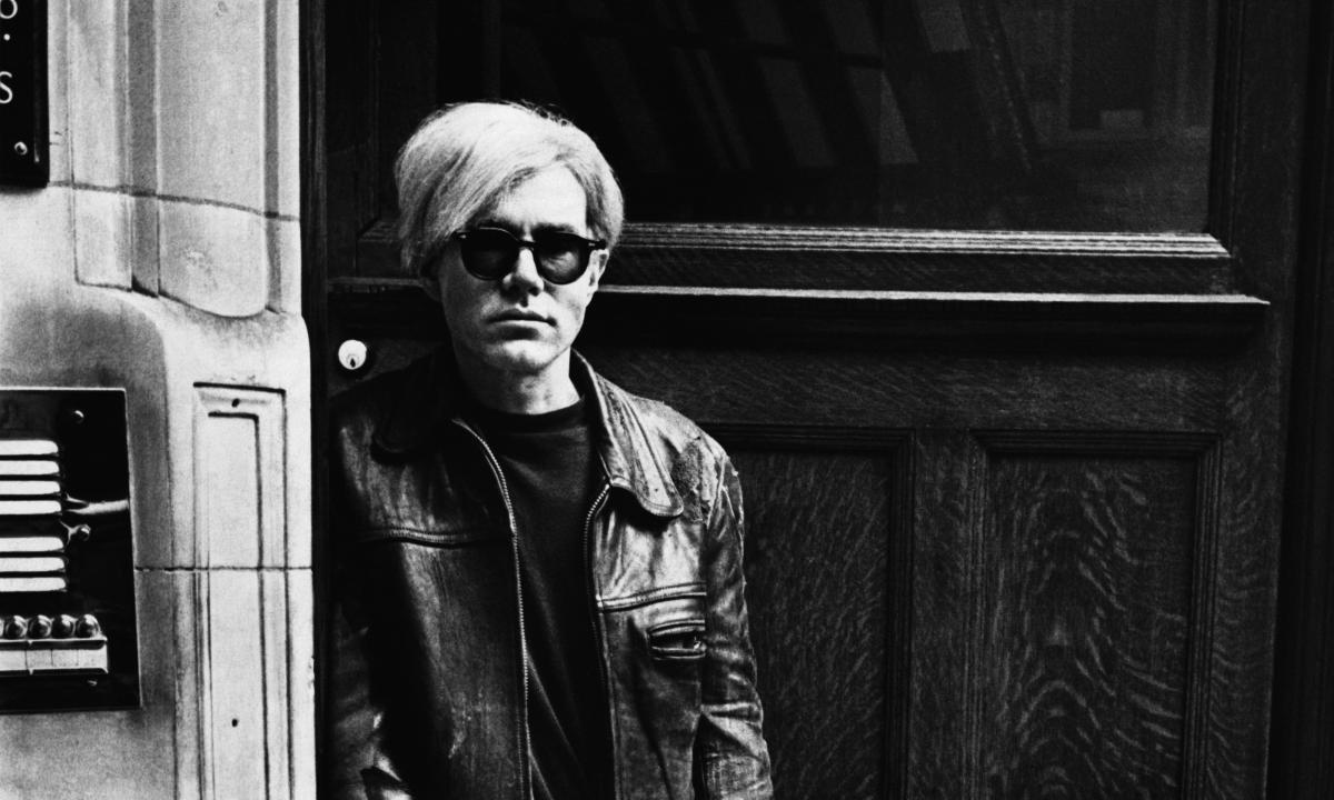 Cool Andy Warhol Computer Wallpapers - Top Free Cool Andy Warhol ...