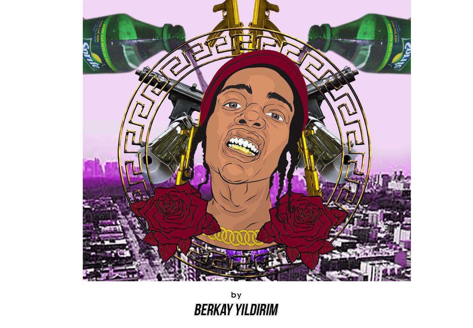 ASAP Mob Wallpapers - Top Free ASAP Mob Backgrounds - WallpaperAccess