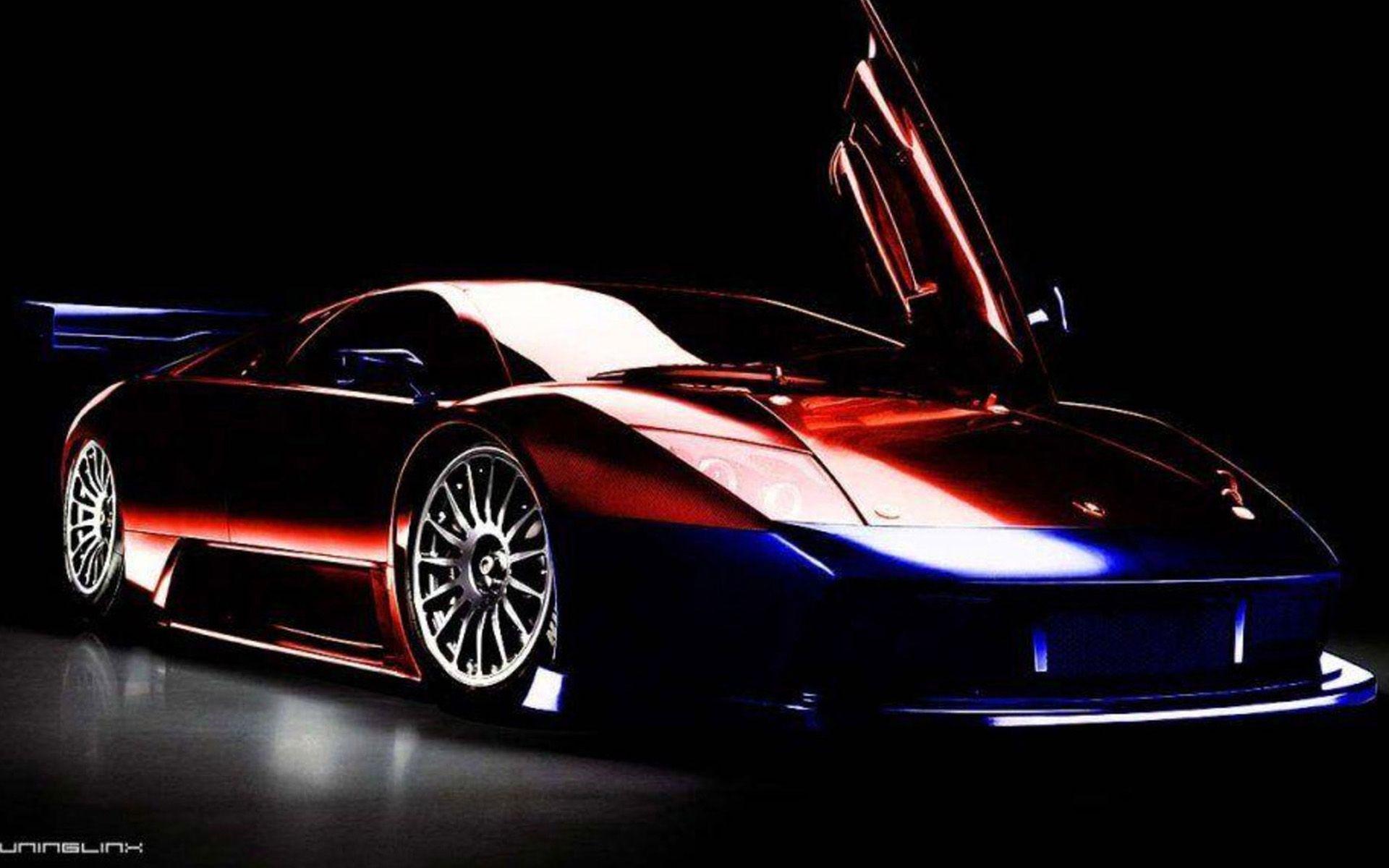 Exotic Cars Wallpapers - Top Free Exotic Cars Backgrounds - WallpaperAccess