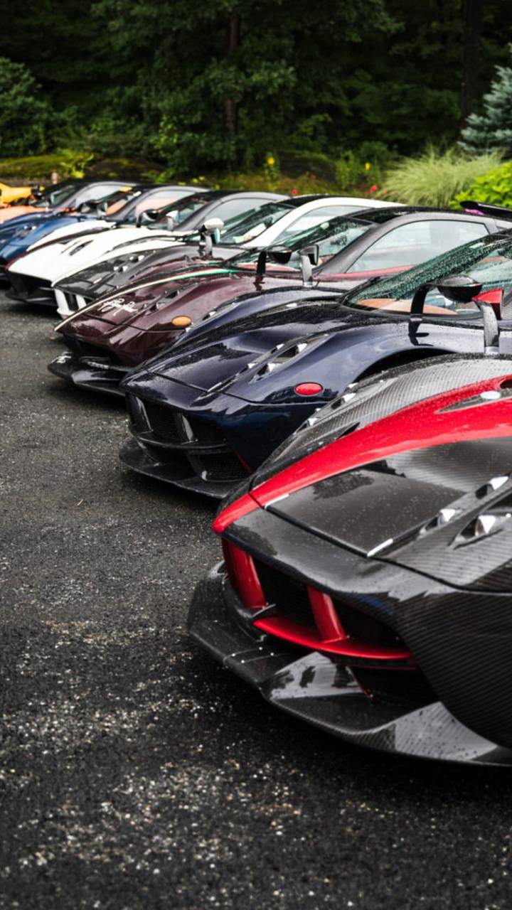 Exotic Cars Wallpapers - Top Free Exotic Cars Backgrounds - WallpaperAccess