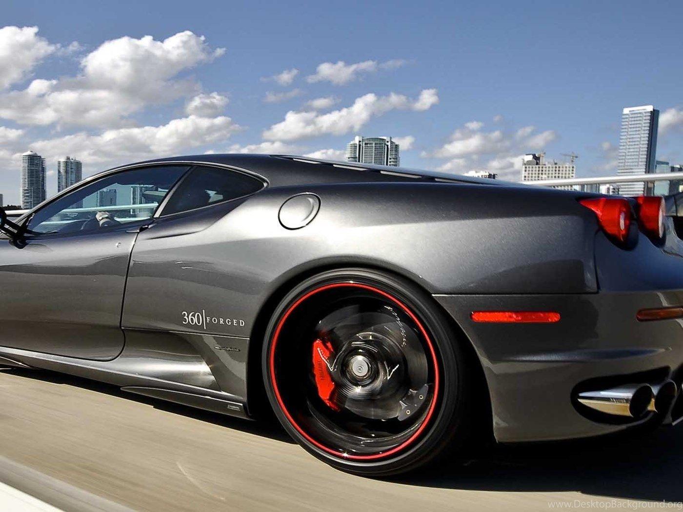 Exotic Cars Wallpapers - Top Free Exotic Cars Backgrounds - WallpaperAccess