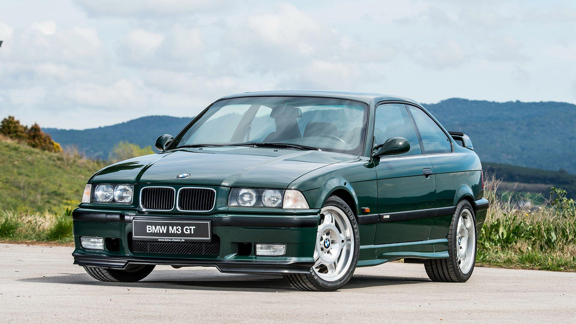 BMW E36 M3 Wallpapers - Top Free BMW E36 M3 Backgrounds - WallpaperAccess