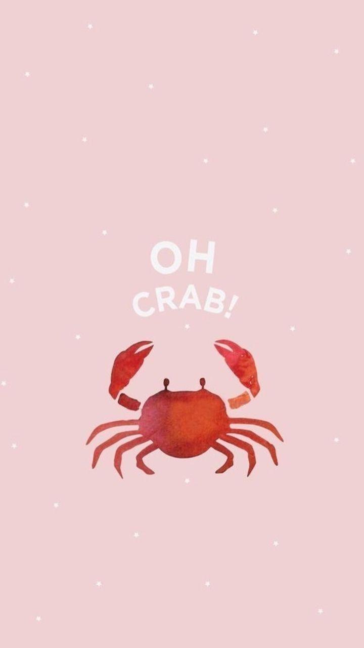 Crab Wallpapers - Top Free Crab Backgrounds - WallpaperAccess