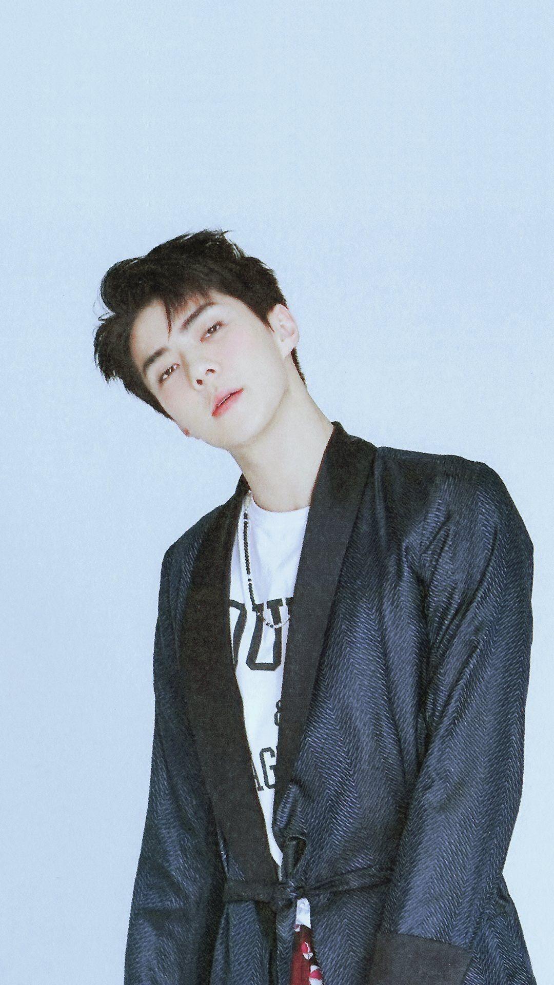 Oh Sehun Wallpapers - Top Free Oh Sehun Backgrounds - WallpaperAccess