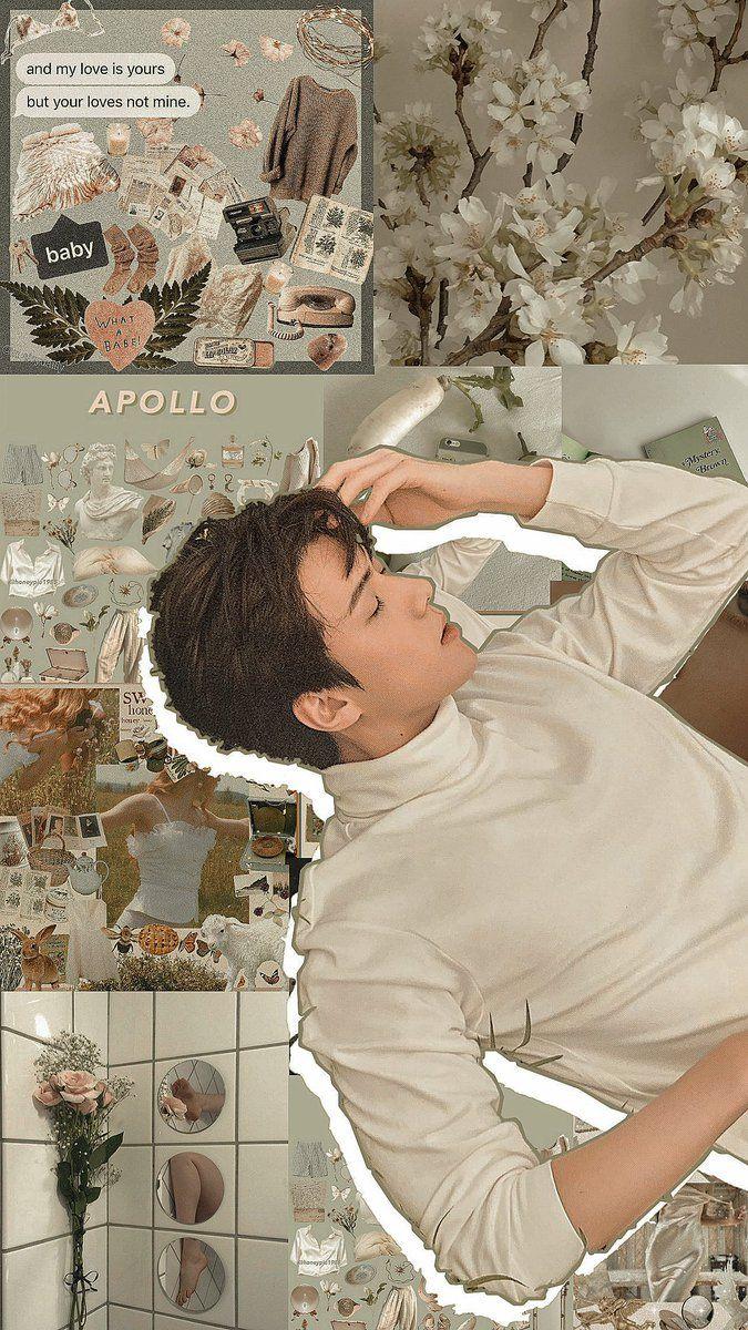 Oh Sehun Wallpapers - Top Free Oh Sehun Backgrounds - WallpaperAccess