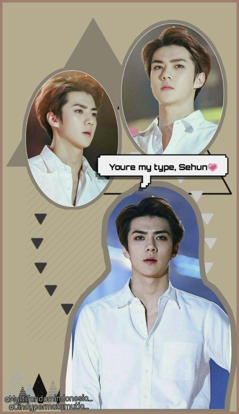 Oh Sehun Wallpapers - Top Free Oh Sehun Backgrounds - WallpaperAccess
