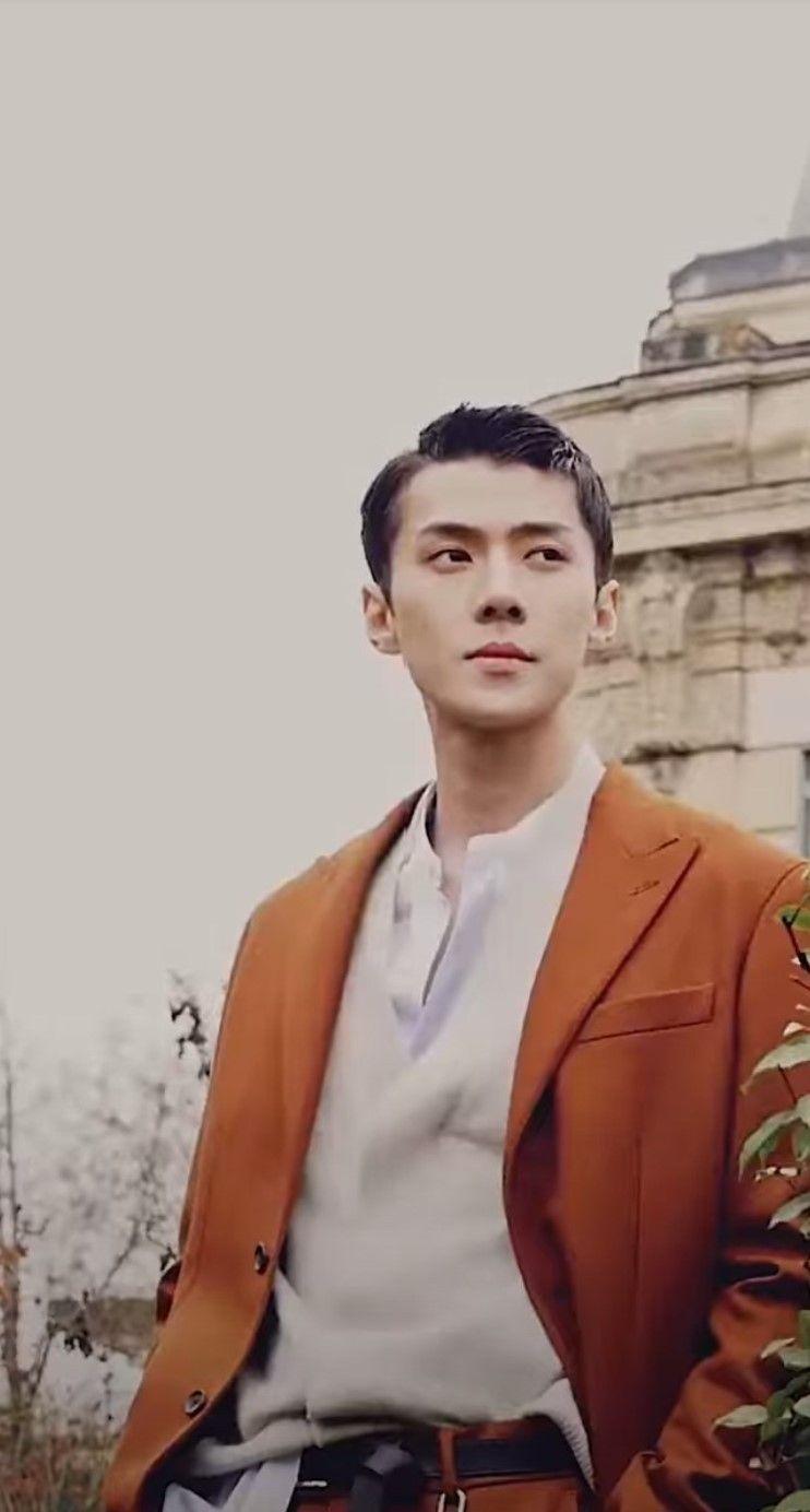 Oh Sehun Wallpapers - Top Free Oh Sehun Backgrounds - WallpaperAccess