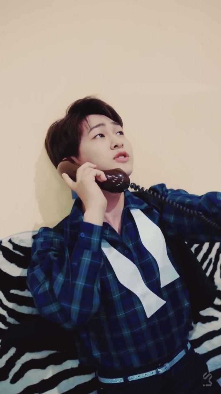 Onew Shinee Wallpapers - Top Free Onew Shinee Backgrounds - WallpaperAccess
