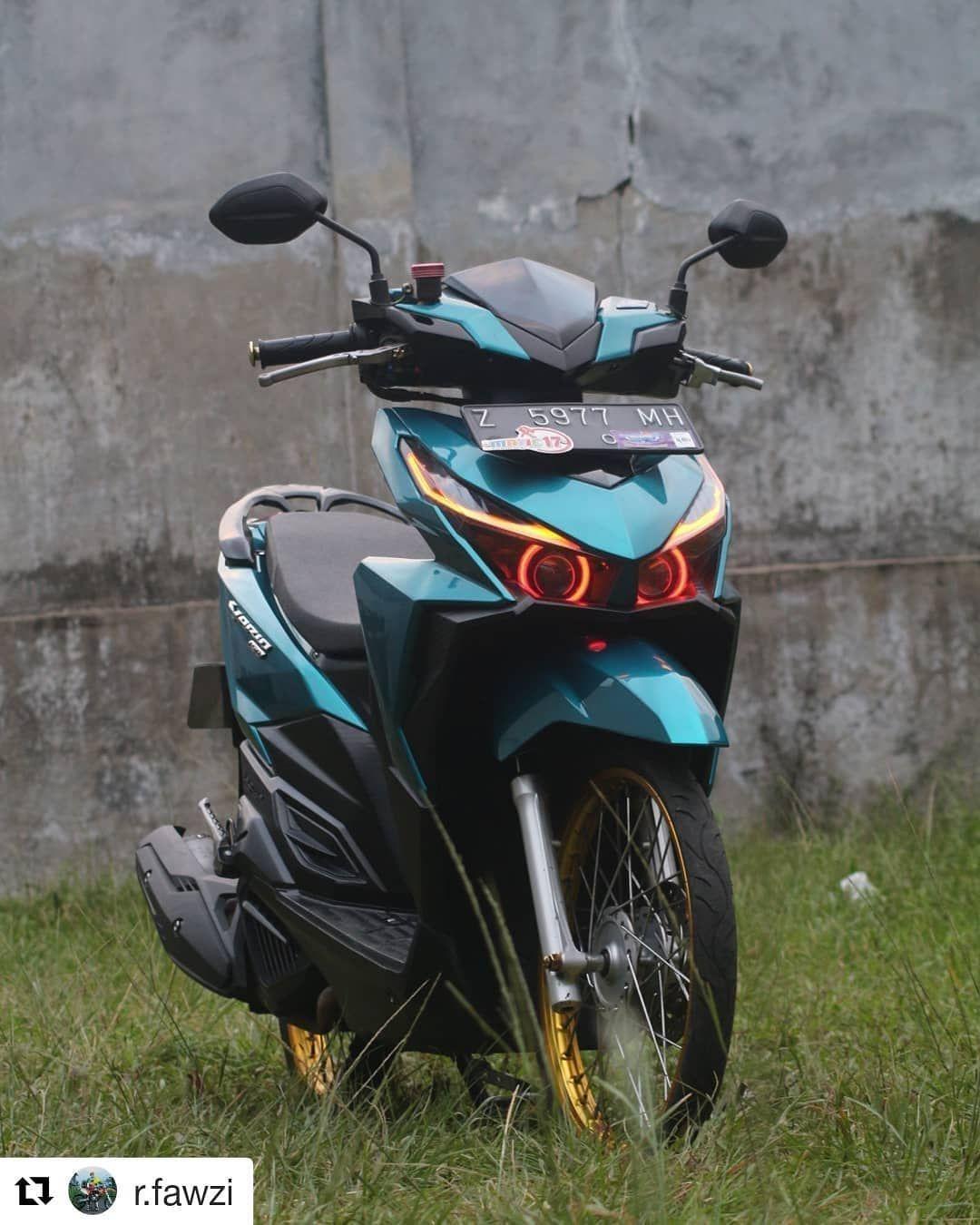 Honda Click Wallpapers - Top Free Honda Click Backgrounds - WallpaperAccess