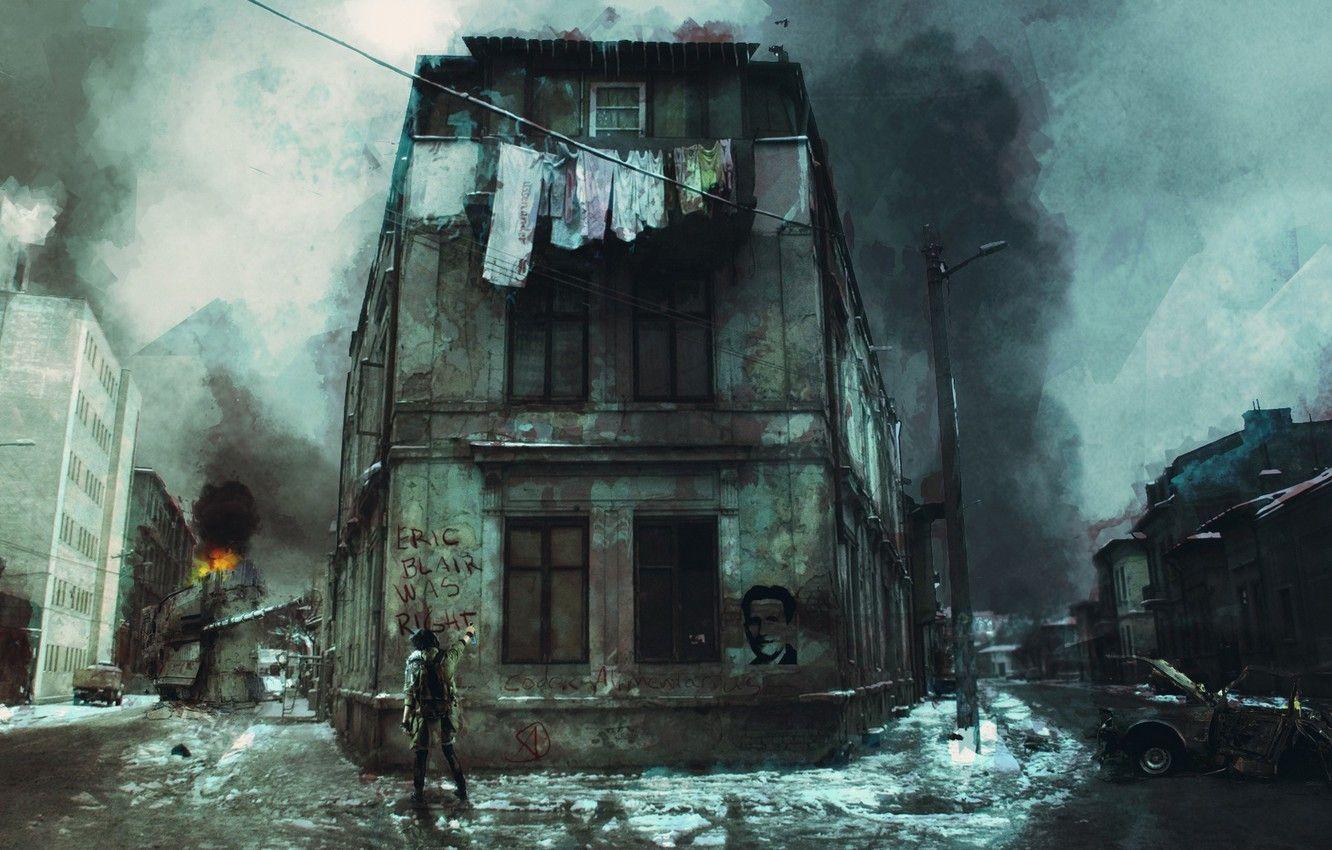 Poverty Wallpapers - Top Free Poverty Backgrounds - WallpaperAccess