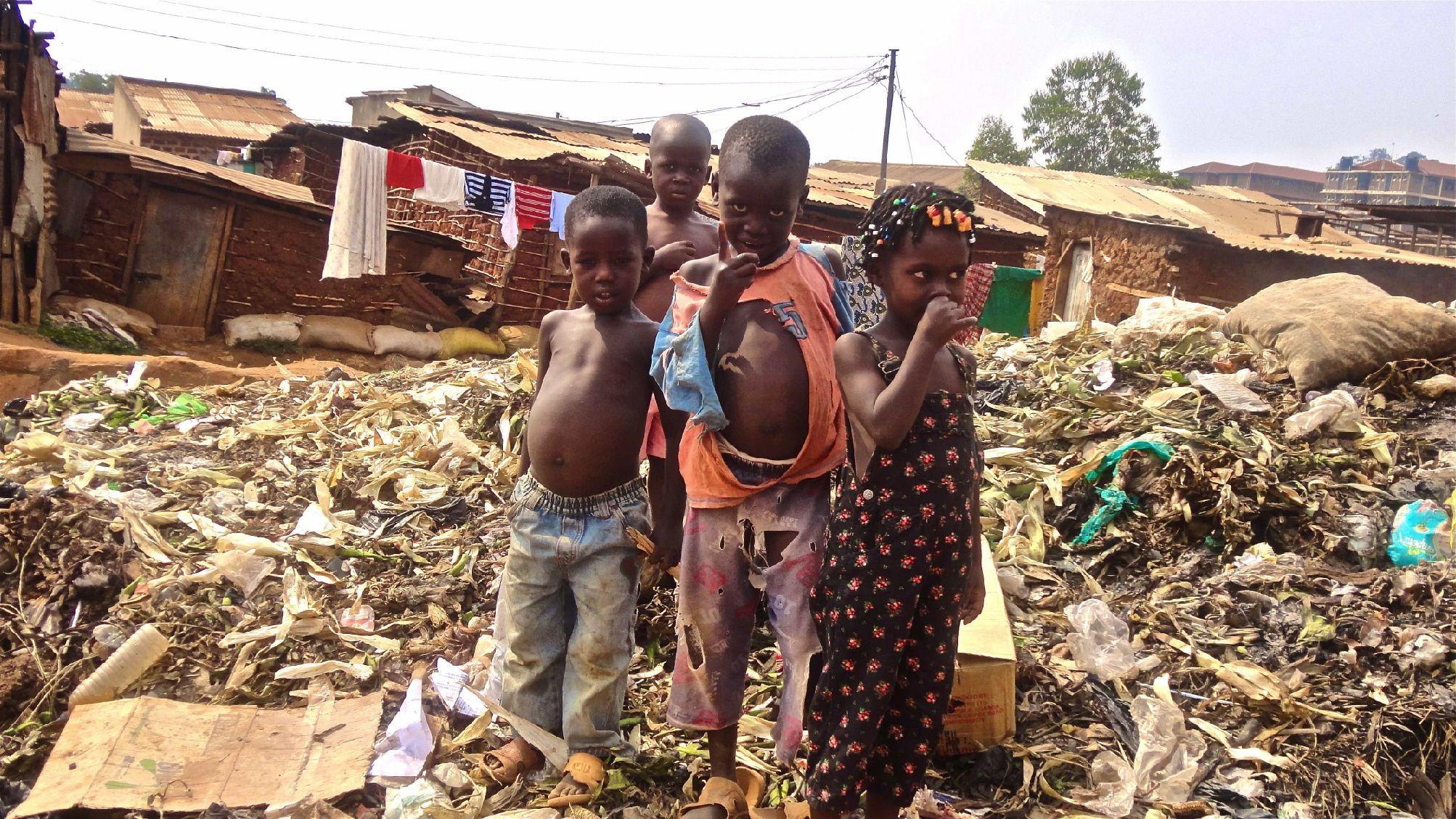 Poverty Wallpapers - Top Free Poverty Backgrounds - WallpaperAccess