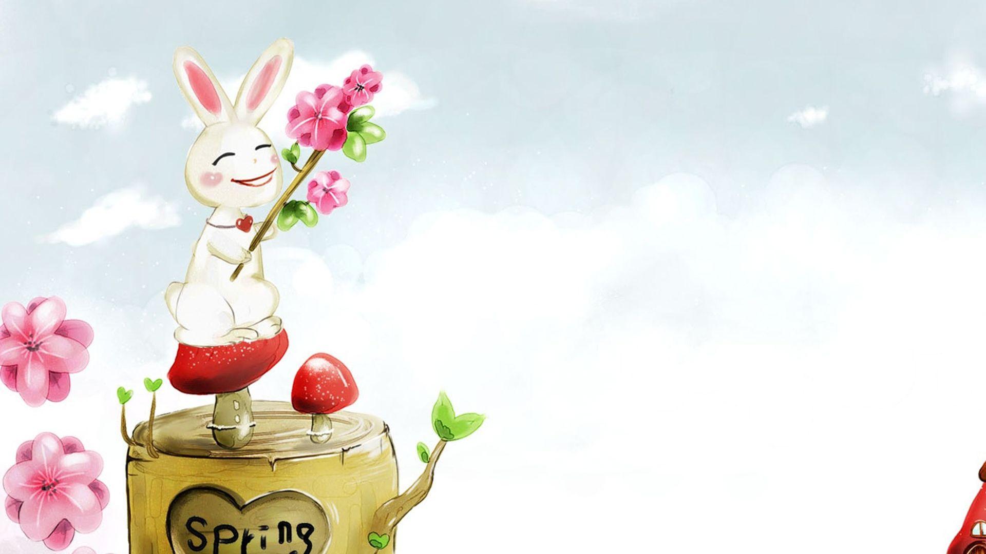 Funny Spring Wallpapers - Top Free Funny Spring Backgrounds ...