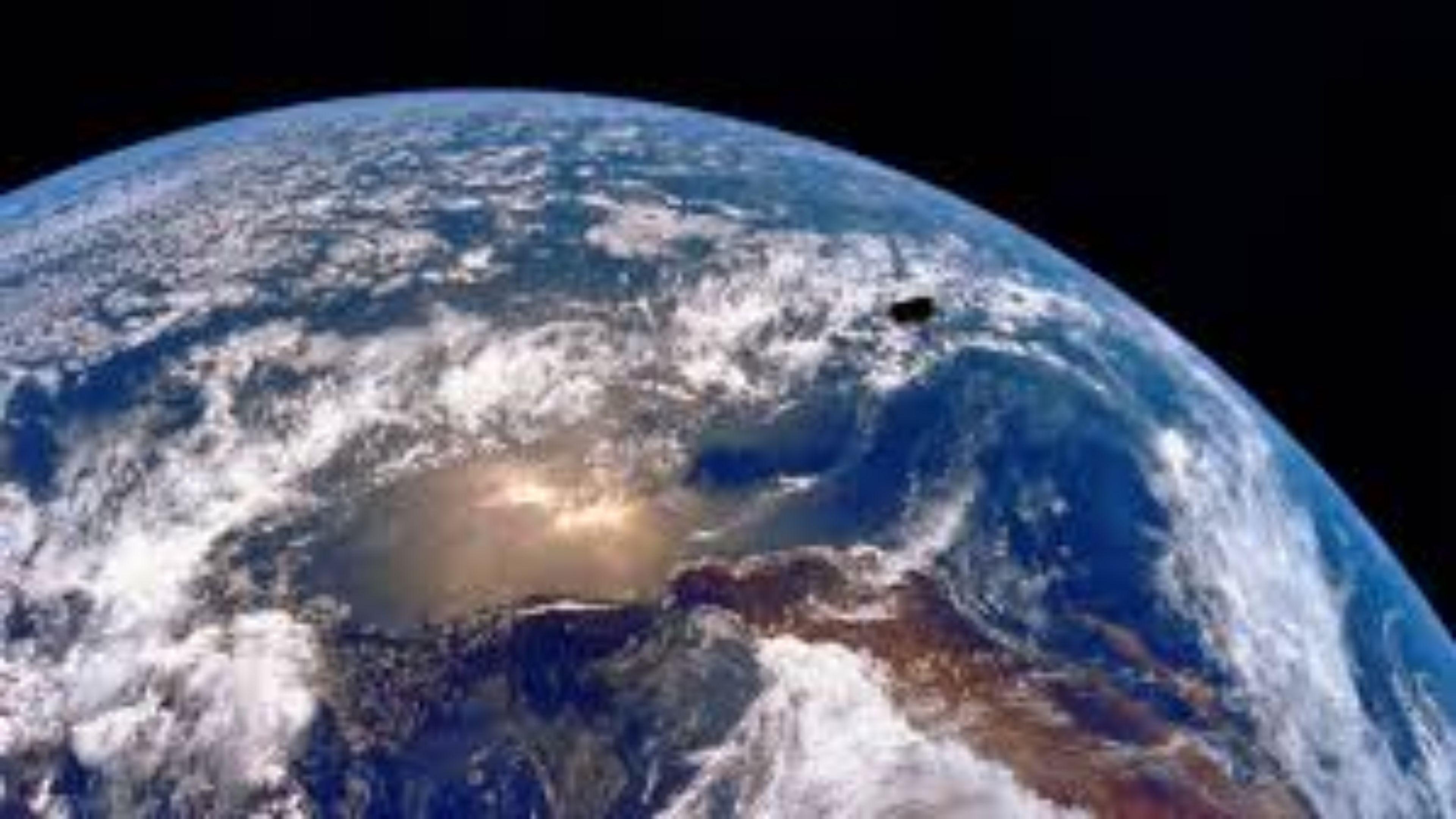 Planet Earth 4K Wallpapers - Top Free Planet Earth 4K Backgrounds ...