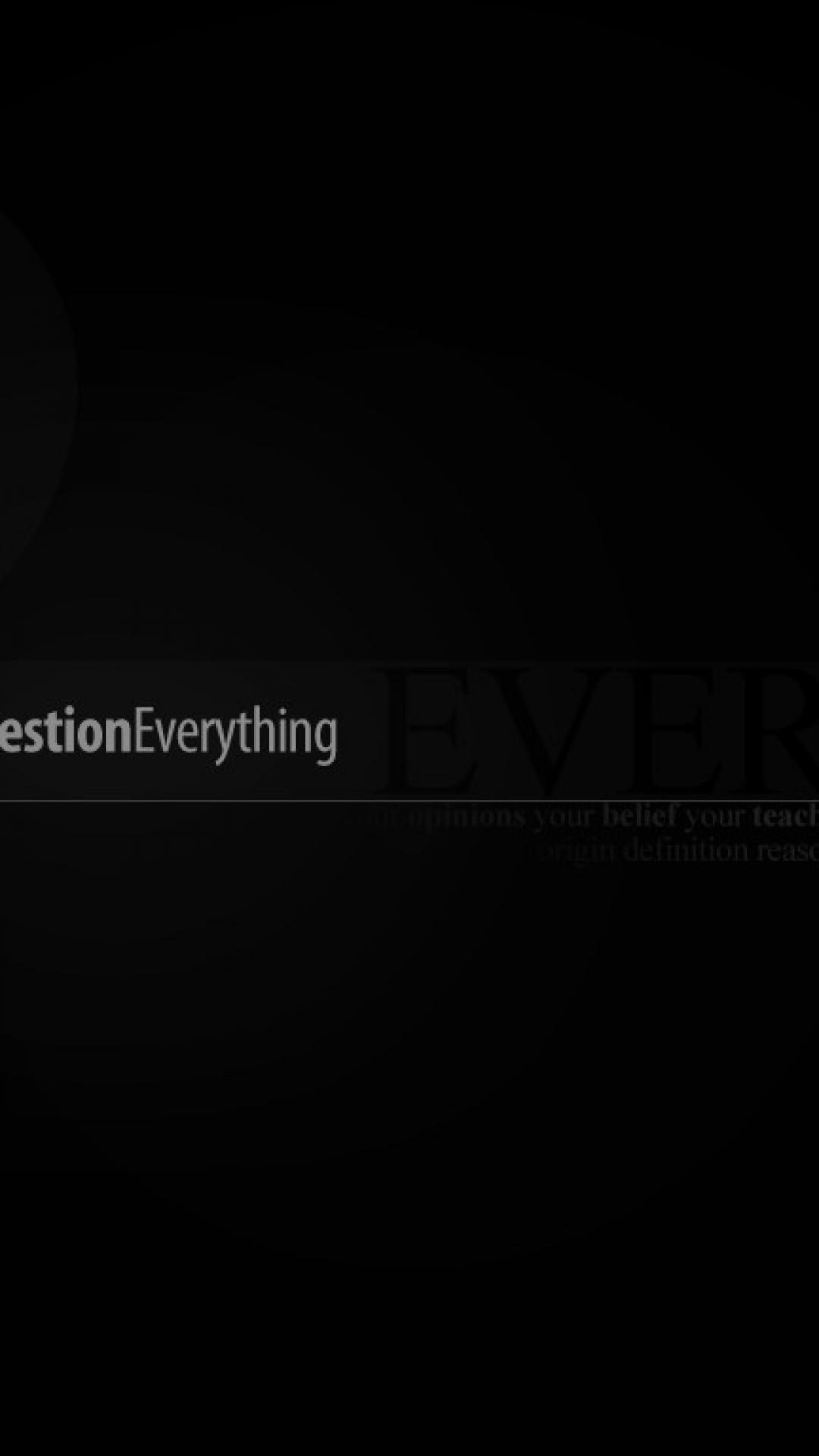 Philosophy iPhone Wallpapers - Top Free Philosophy iPhone Backgrounds ...