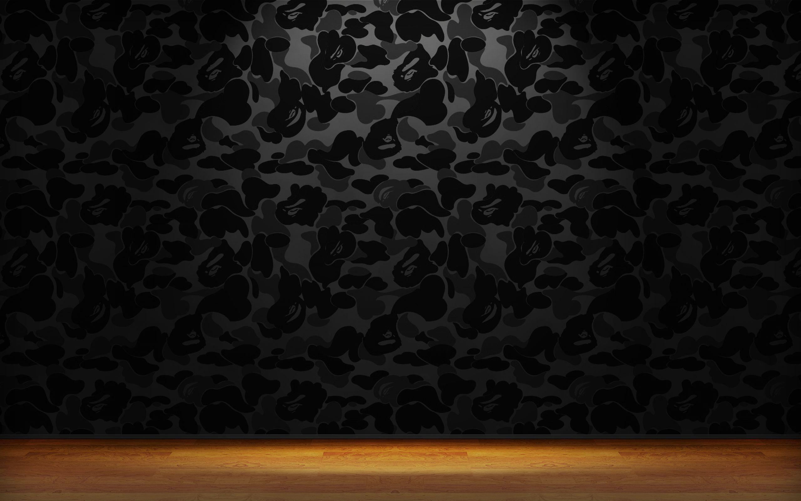 BAPE Wallpapers - Top Free BAPE Backgrounds - WallpaperAccess