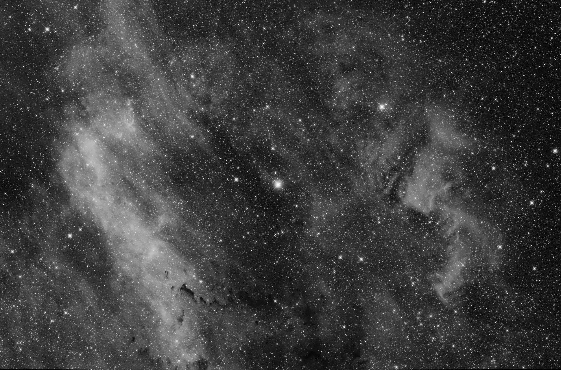 Black Nebula Wallpapers - Top Free Black Nebula Backgrounds ...